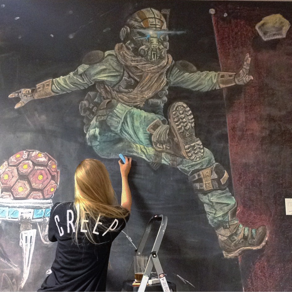 Respawn Entertainment