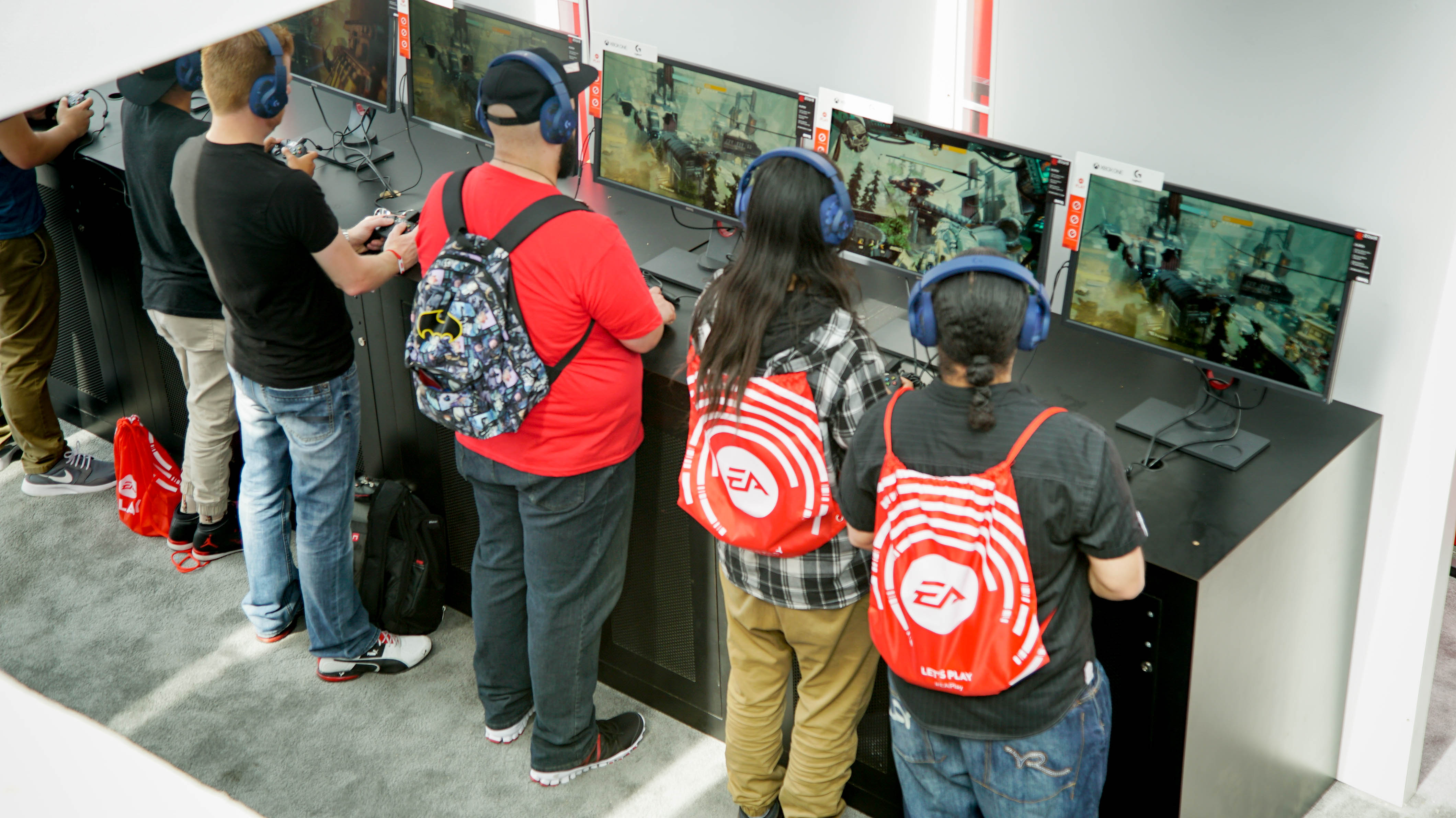 Respawn Entertainment