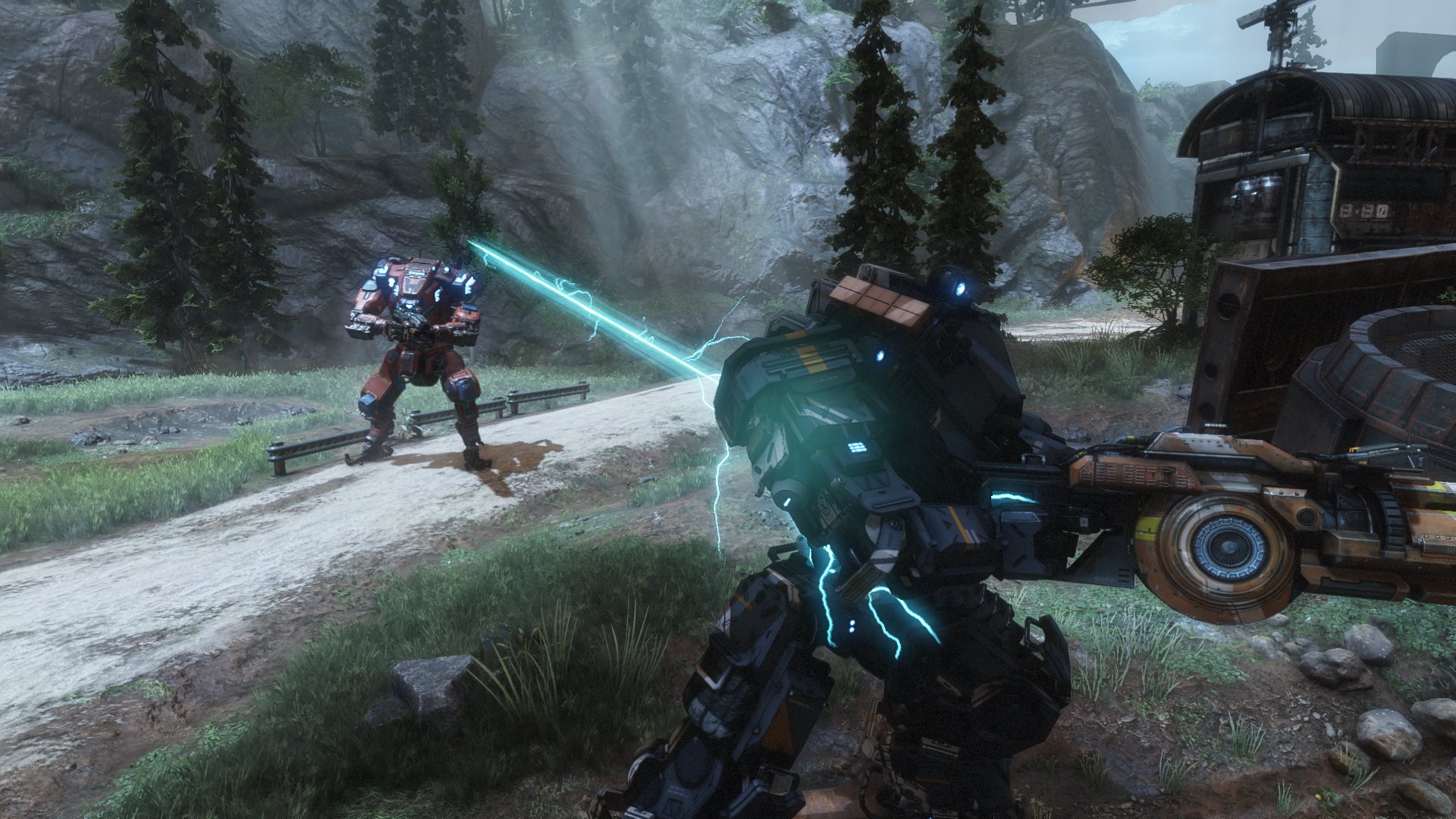 Respawn Entertainment