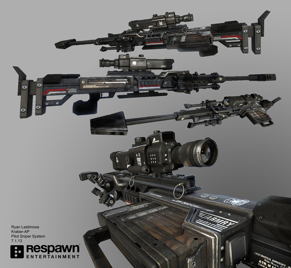 Respawn Entertainment